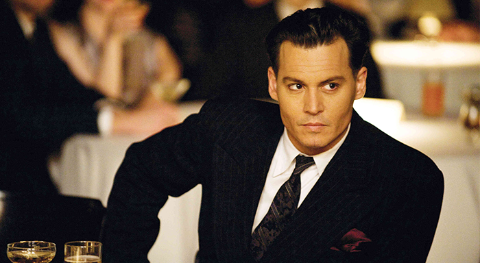 Johnny Depp Filmleri: En İyi 20 Film | Mandalinyo