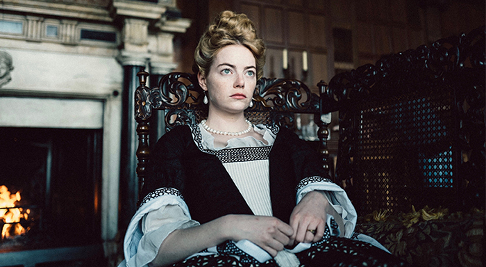 Emma Stone Filmleri | En İyi 10 Film | Mandalinyo