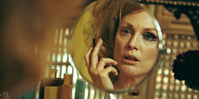 En İyi 10 Julianne Moore Filmi | Mandalinyo
