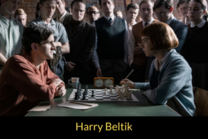 The Queen's Gambit Dizisi Konusu ve Oyuncuları | Mandalinyo