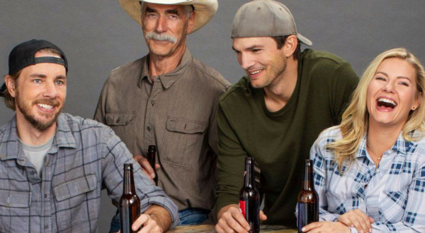 The Ranch Dizisi Konusu ve Oyuncuları | Mandalinyo